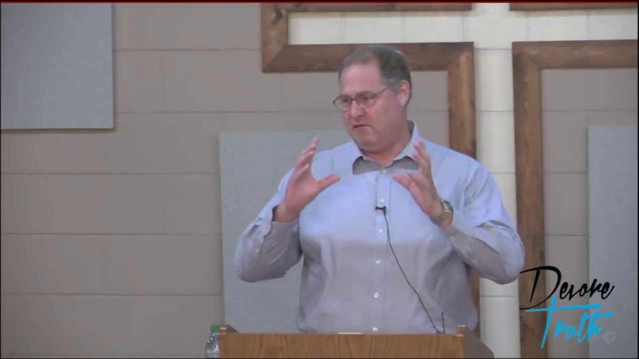 Jonathan the Hireling - YouTube