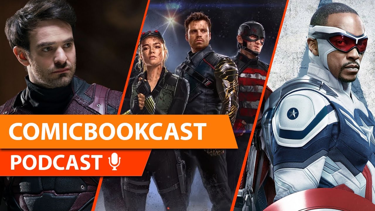 Daredevil Reboots in the MCU, The Leader Vs Captain America ...