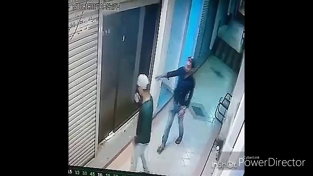 Rompak Malaysia 2017 - YouTube