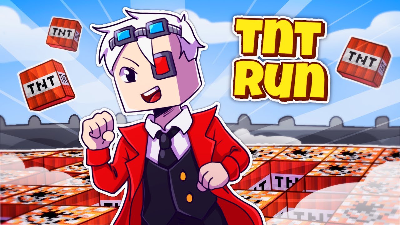МОЯ ЛЮБИМАЯ МИНИ-ИГРА ТЕПЕРЬ НА КРИСТАЛИКСЕ! MINECRAFT CRISTALIX TNT ...
