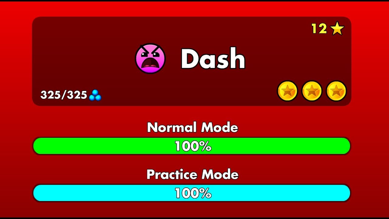 Dash Three-Coin Guide! - YouTube