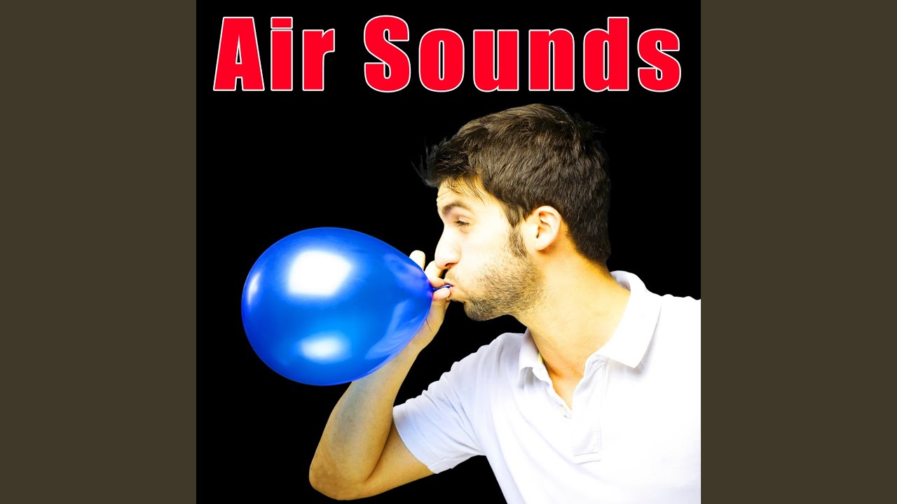 Constant Air or Gas Being Released & Hissing - YouTube