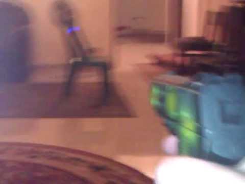 cod black ops zombies in real life - YouTube