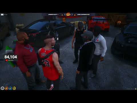 Ramee Talks on Dumping Nunu with Carmella.. (CG Talk TV Shows) | GTA RP NoPixel 3.0