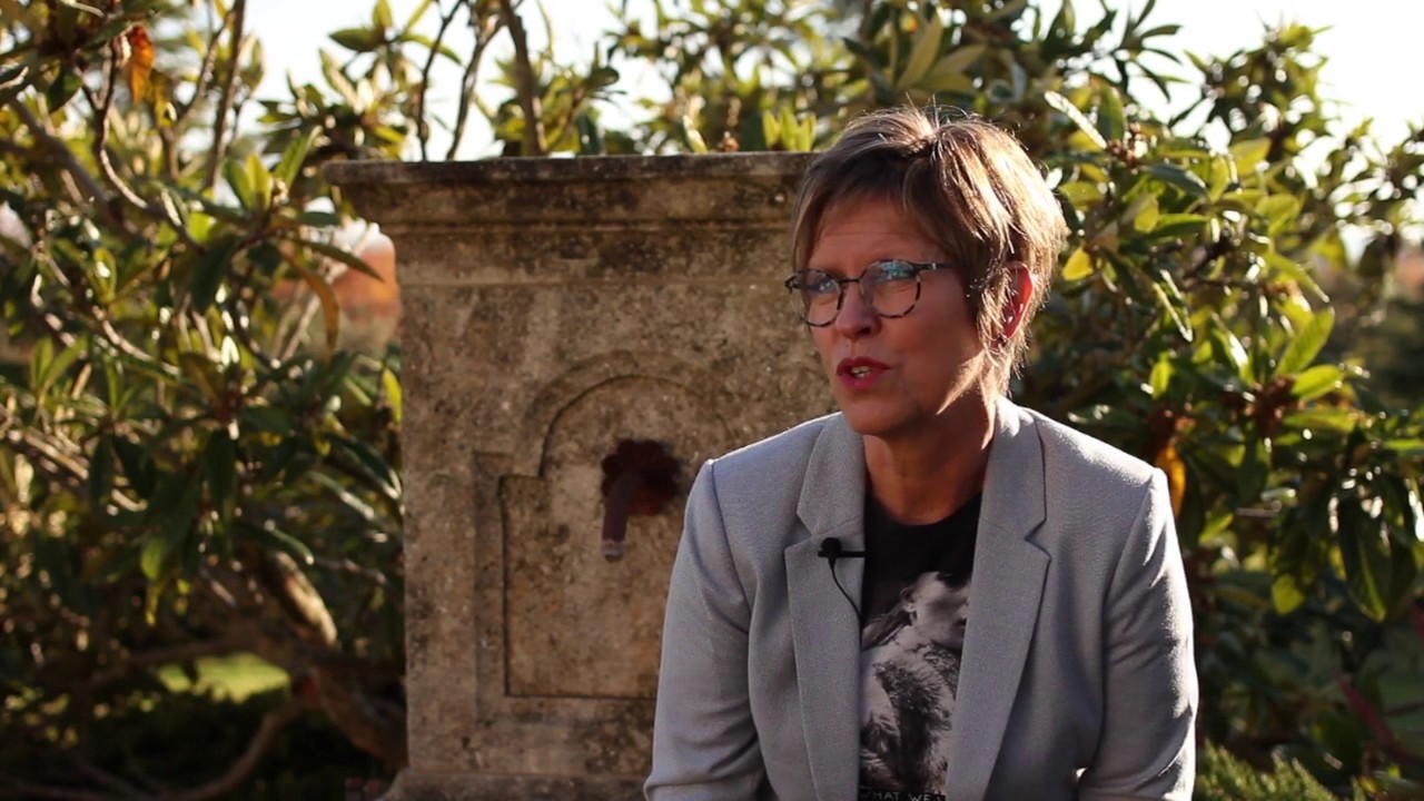 Présentation de Catherine Cointe - YouTube