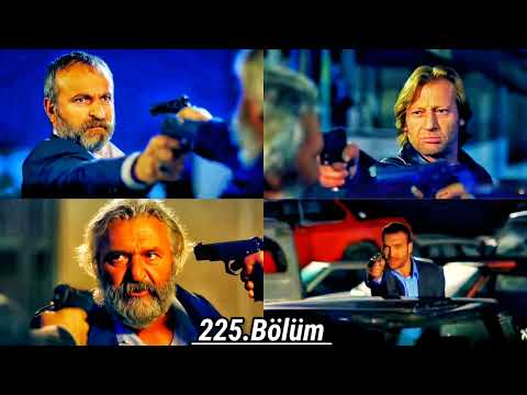 kurtlar vadisi pusu Müzikleri - Ateşle dans | Maximo polpo |  Gladio 8.sezon