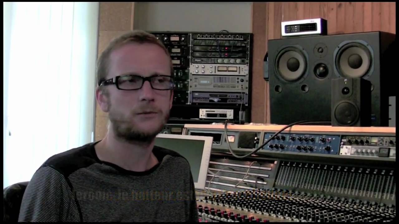 Dead Pop Club : Making of Home Rage (the real story) - YouTube