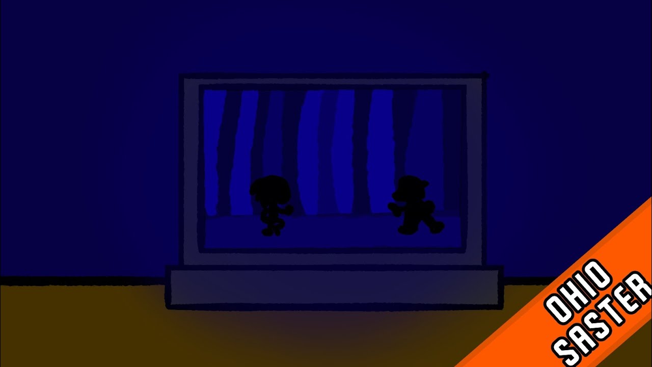 Vs Sonic.exe Ohio Mix - Ohio Majin Teaser - YouTube