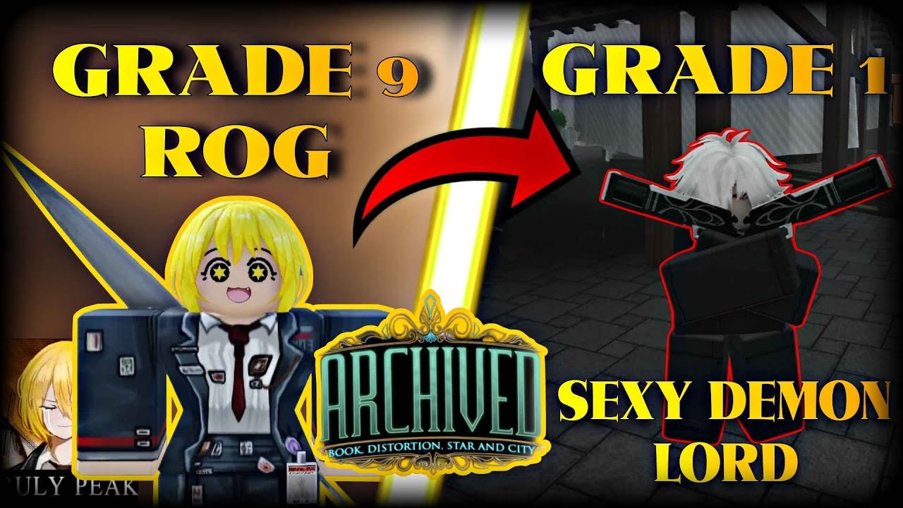 The Archived Guide for dummy's!!!! - YouTube