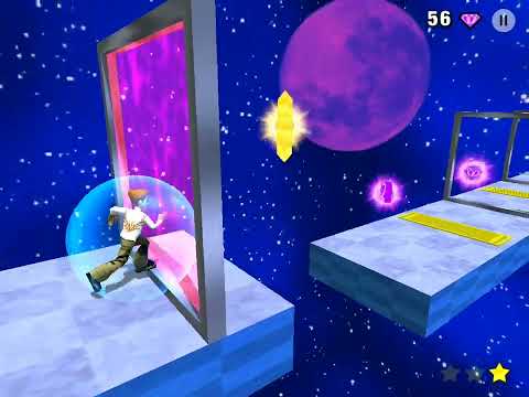 Diversion (Mobile Game) - Level 3-14 - YouTube