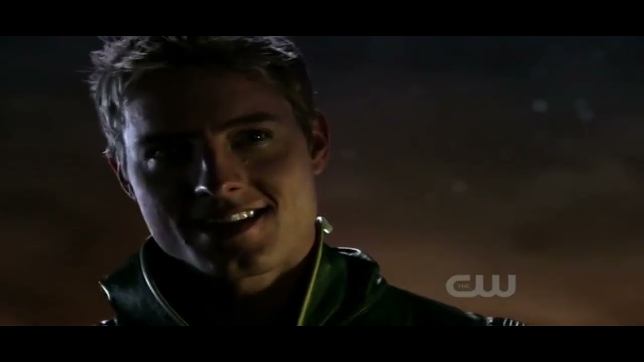 Smallville 9 - YouTube