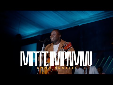 MFITE IMPAMVU - EMMA NDAYIZI (Official Music Video)