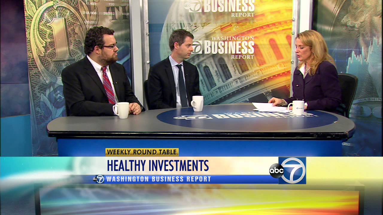 Steven Overly & Josh Boak - YouTube