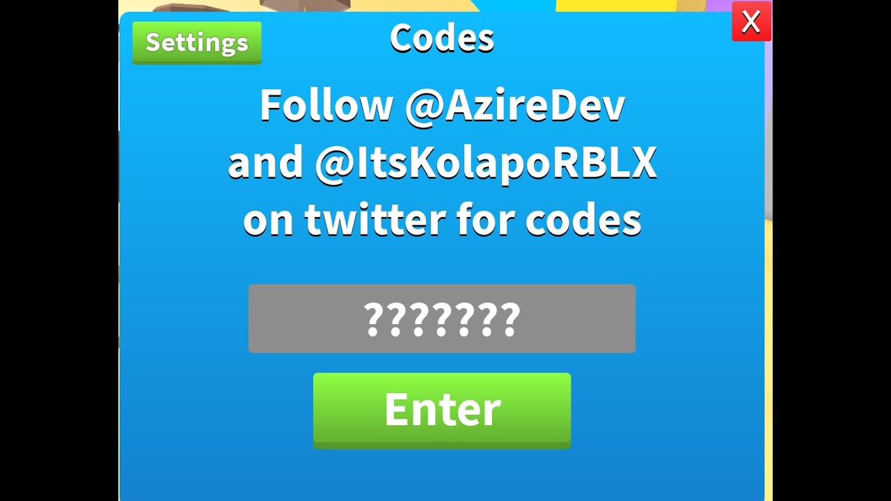 ROBLOX BOMB SIMULATOR *NEW* ALL CODES - YouTube