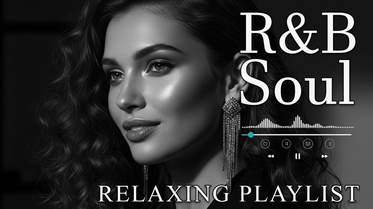 【R&B Soul】Romantic R&B Soul Music – Relaxing Soulful Mix for Love ...