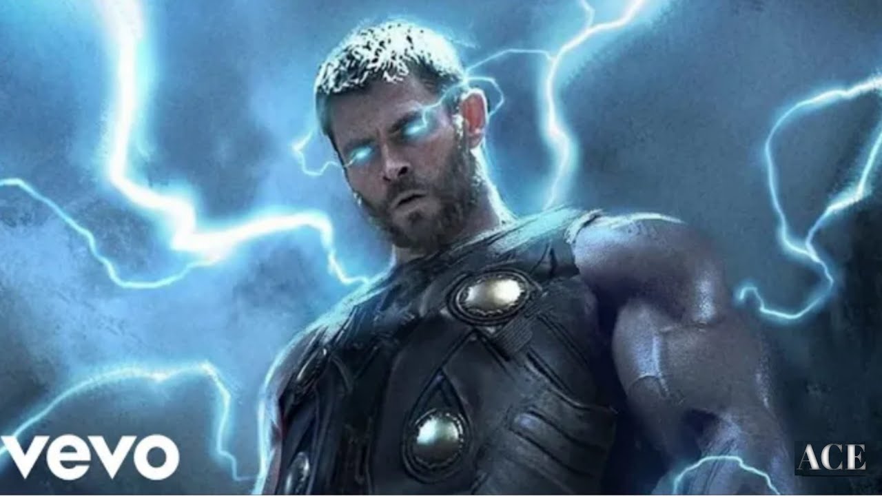 thor ragnarok theme song - YouTube