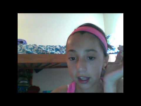 Webcam video from October 3, 2014 03:50 PM Yawn Challenge - YouTube