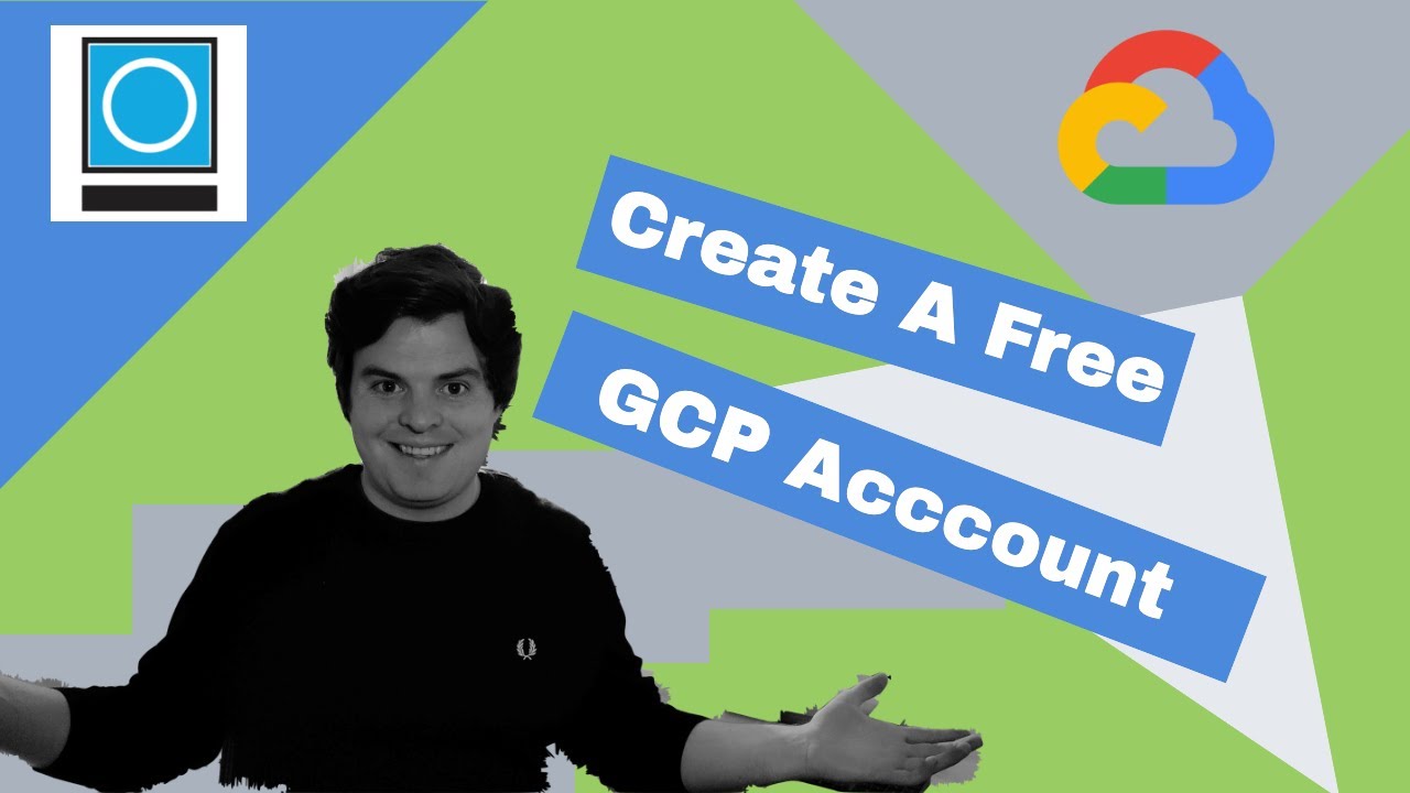 Create A Free GCP Account to Claim $300 of Credit and Spin Up A Linux ...