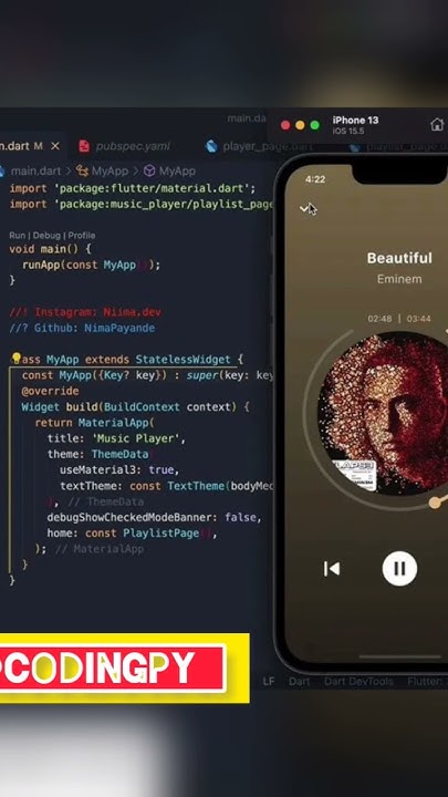 #flutterapp #flutterappdevelopment #fluttering #codinginterviews #codingcomplex - YouTube