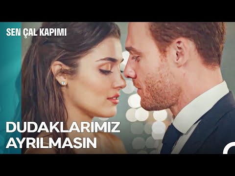 Baştan Çıkaran Nişan Dansımız - Sen Çal Kapımı