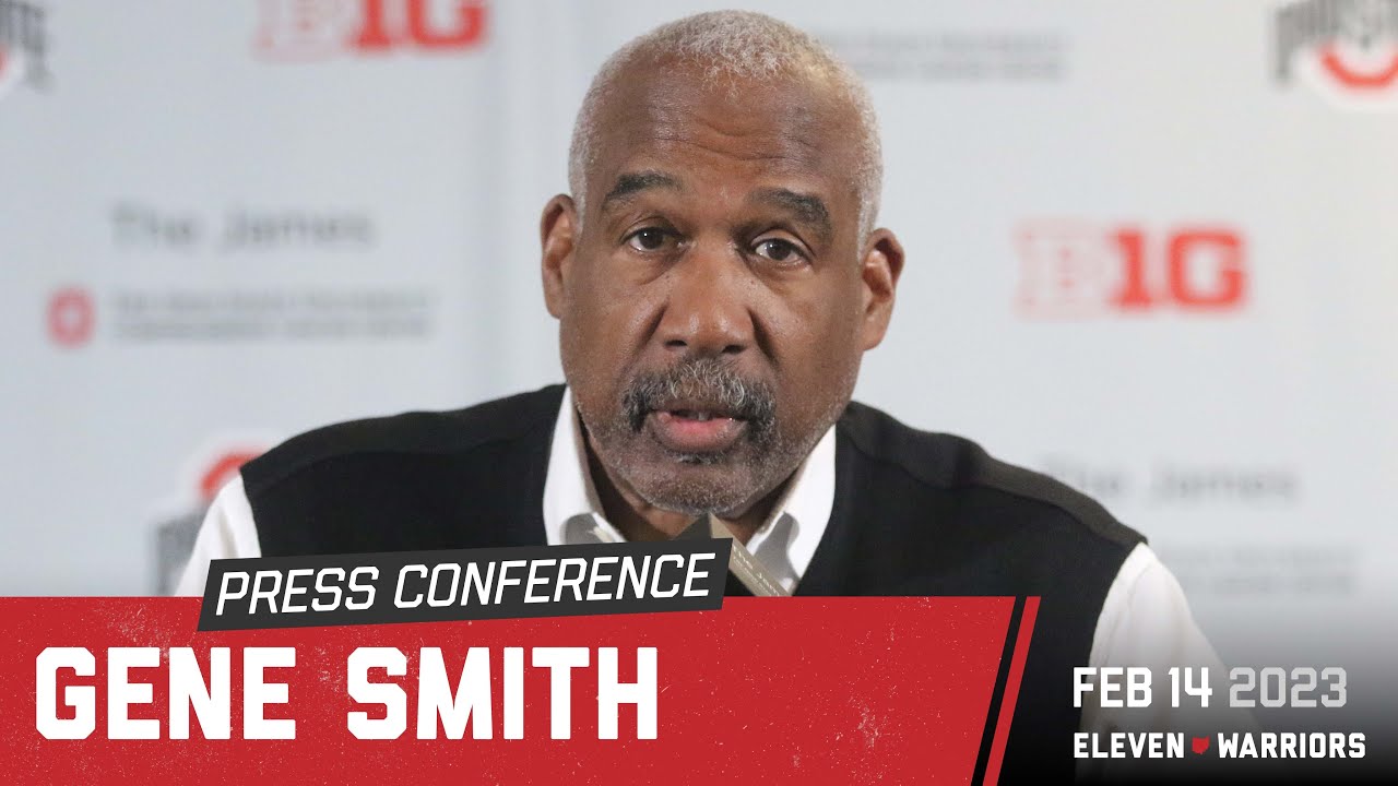Gene Smith discusses decision to fire Chris Holtmann, says he regrets ...