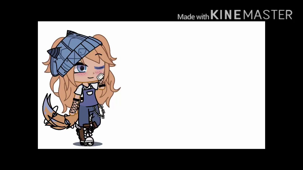 Gacha club editing competition! | Read desc for details! - YouTube