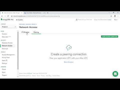 Part 15 : Migrating a MongoDB Collection to Cosmos DB Using Azure Data ...