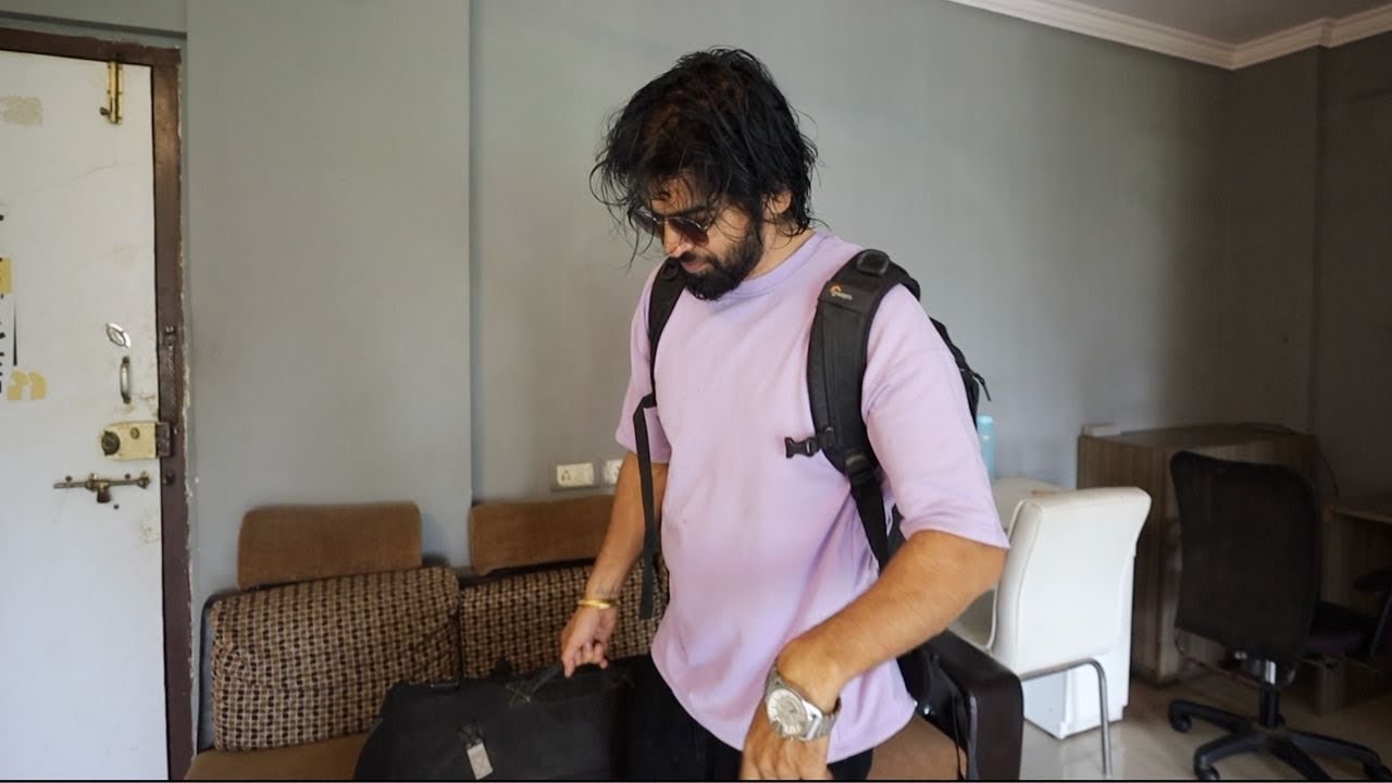 ALVIDA MUMBAI HOME - YouTube