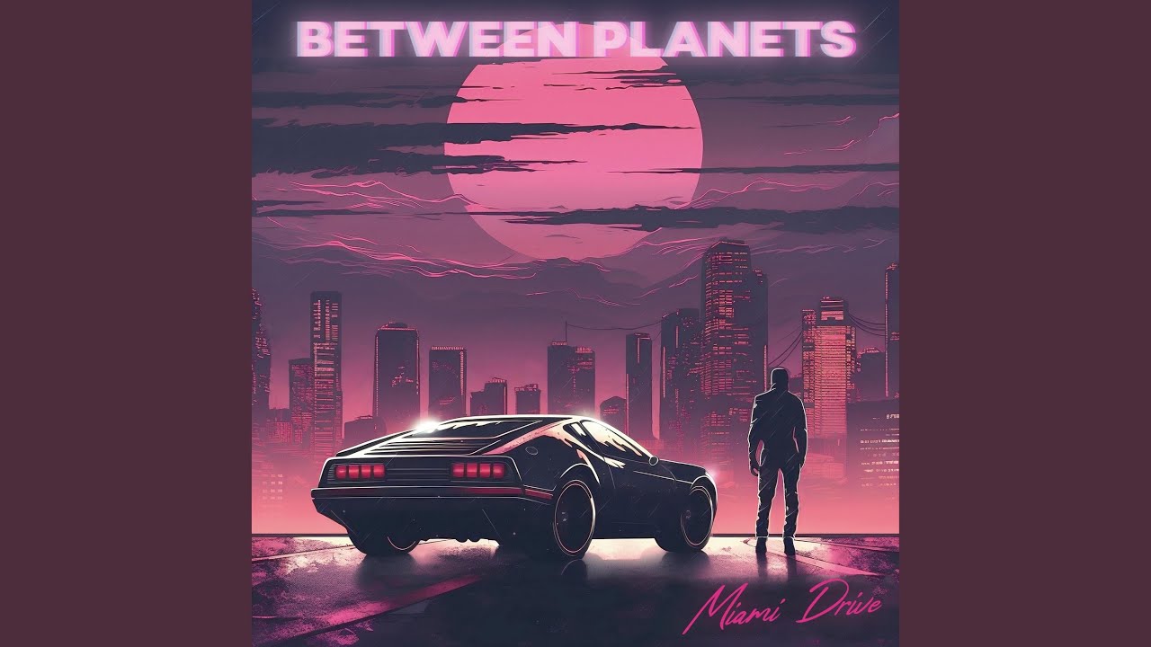 Miami Drive - YouTube