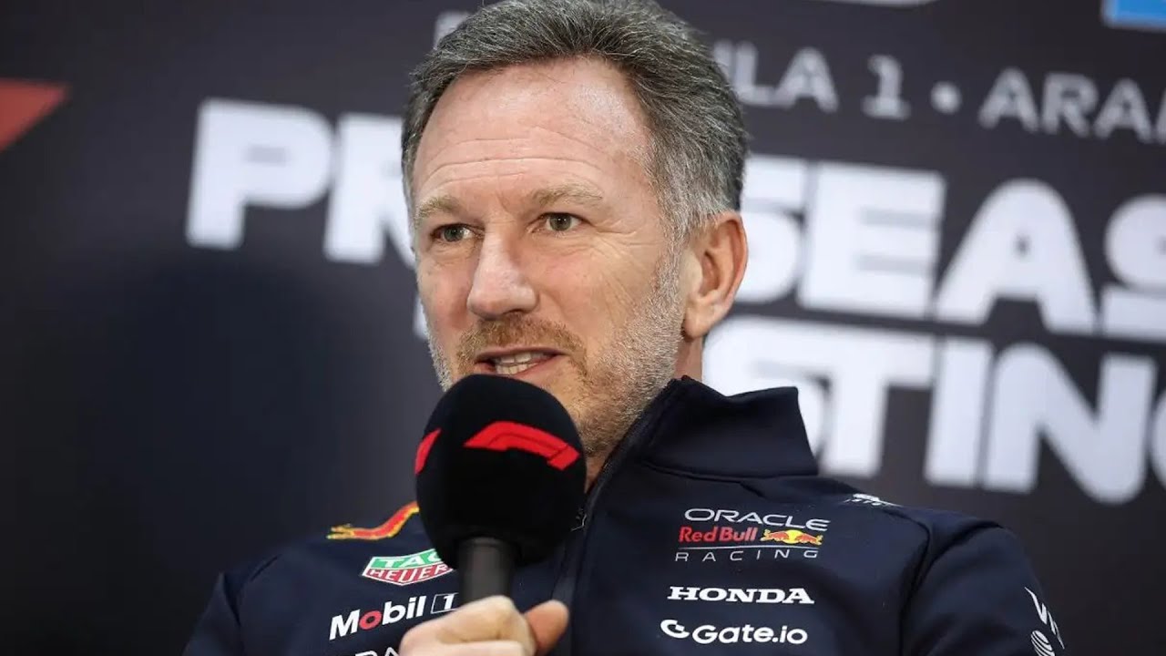Horner issues F1 ‘engineering utopia’ warning with ‘self-interest’ called out - YouTube