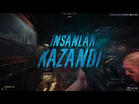 Zula - Korku evi / Kabus #27