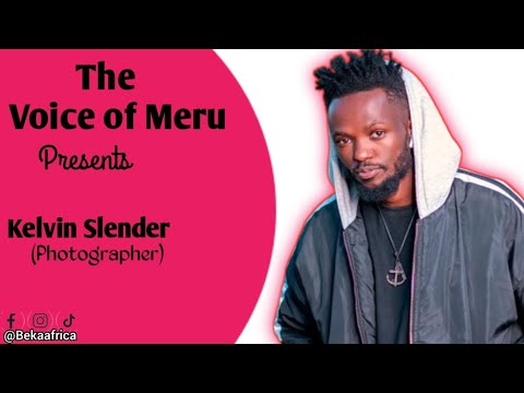 Am the hottest Photographer in Meru.EP.10 Of The Voice Of Meru. - YouTube