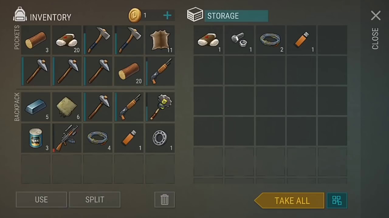 How to find blueprint fast in ldoe by JCF - YouTube