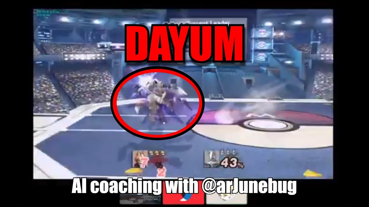 AI Coaching Session with Junebug - YouTube