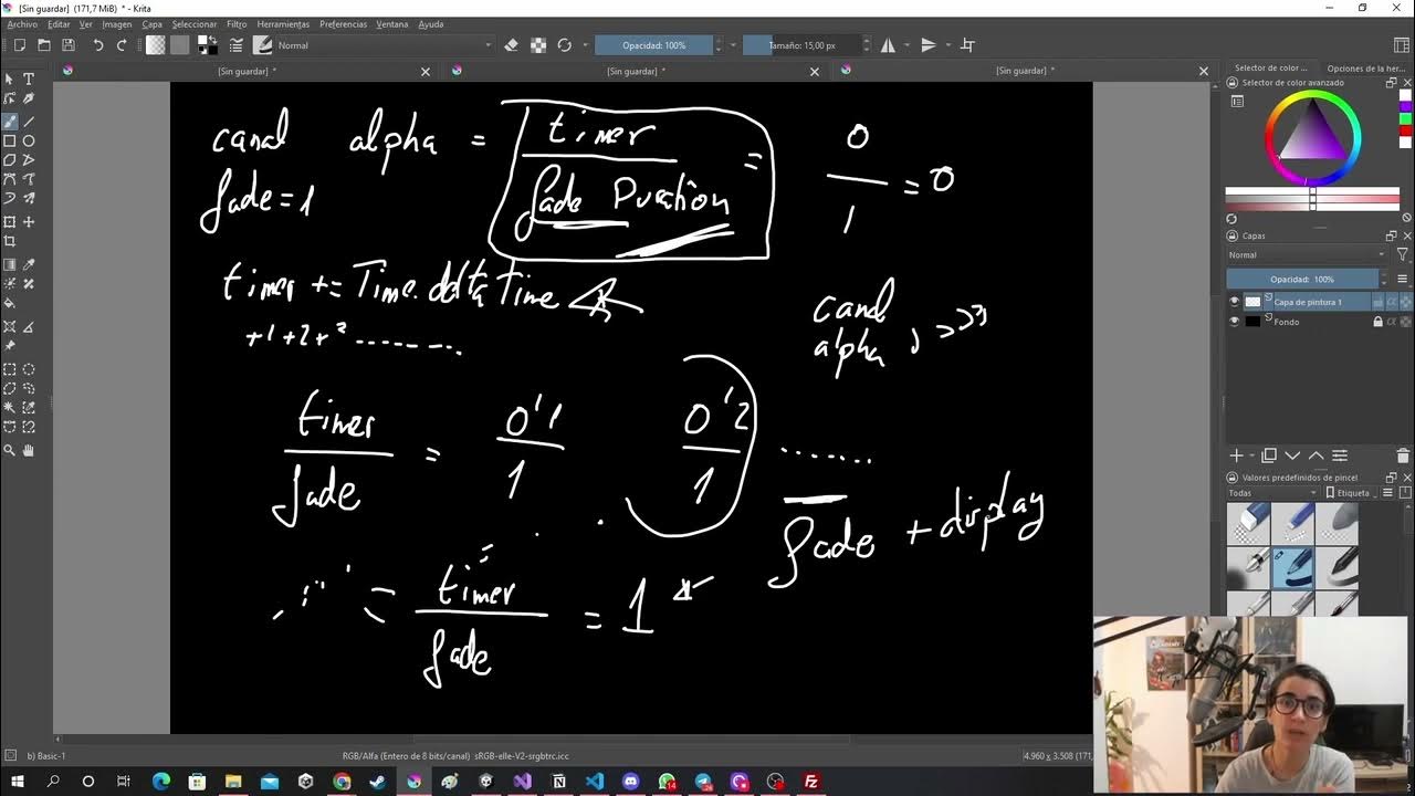 65 John lemon gamemanager - Curso Unity - OpenBootcamp - YouTube