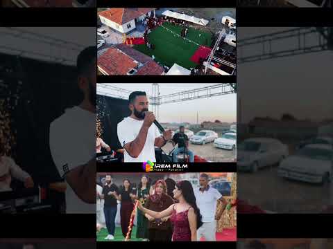 Barış Çelik Eşliğinde Gölyazıdan Kalanlar ✨😊#düğün #gölyazı #xalko #xalkokaracadağ #yapalı #konya