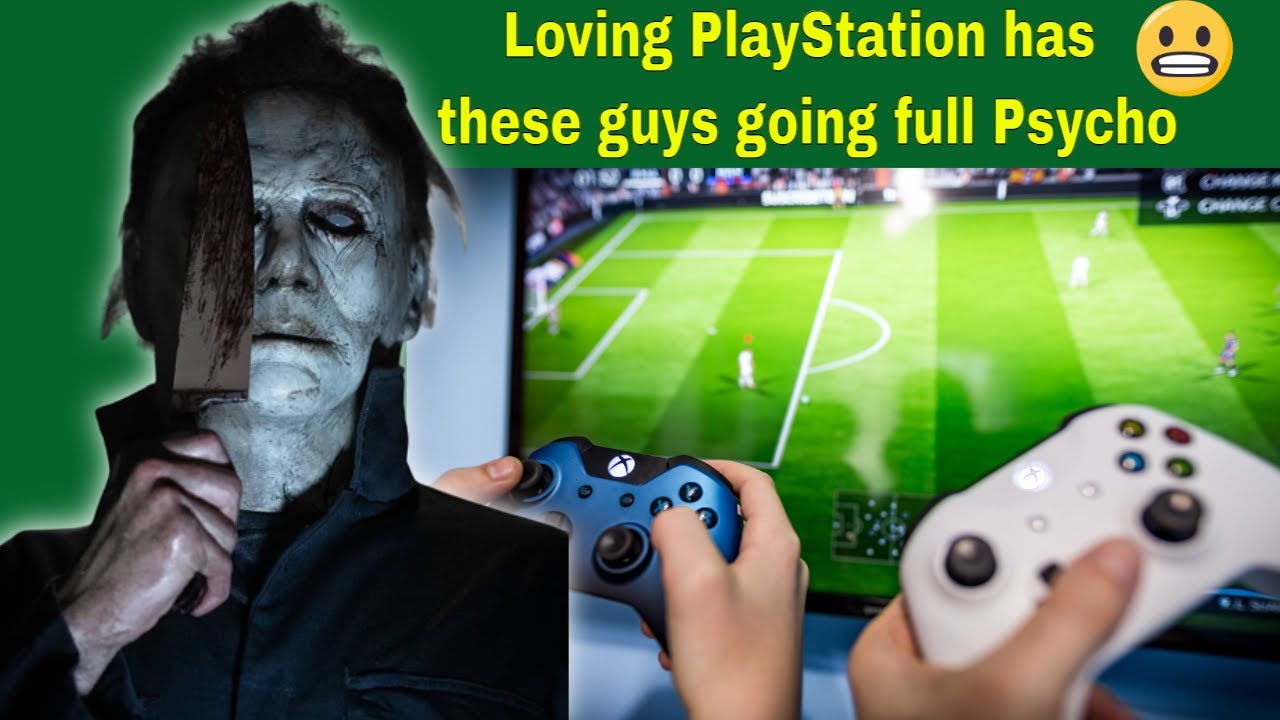 Deranged Sony fanboy sends Xbox Media Influencer hate filled messages ...