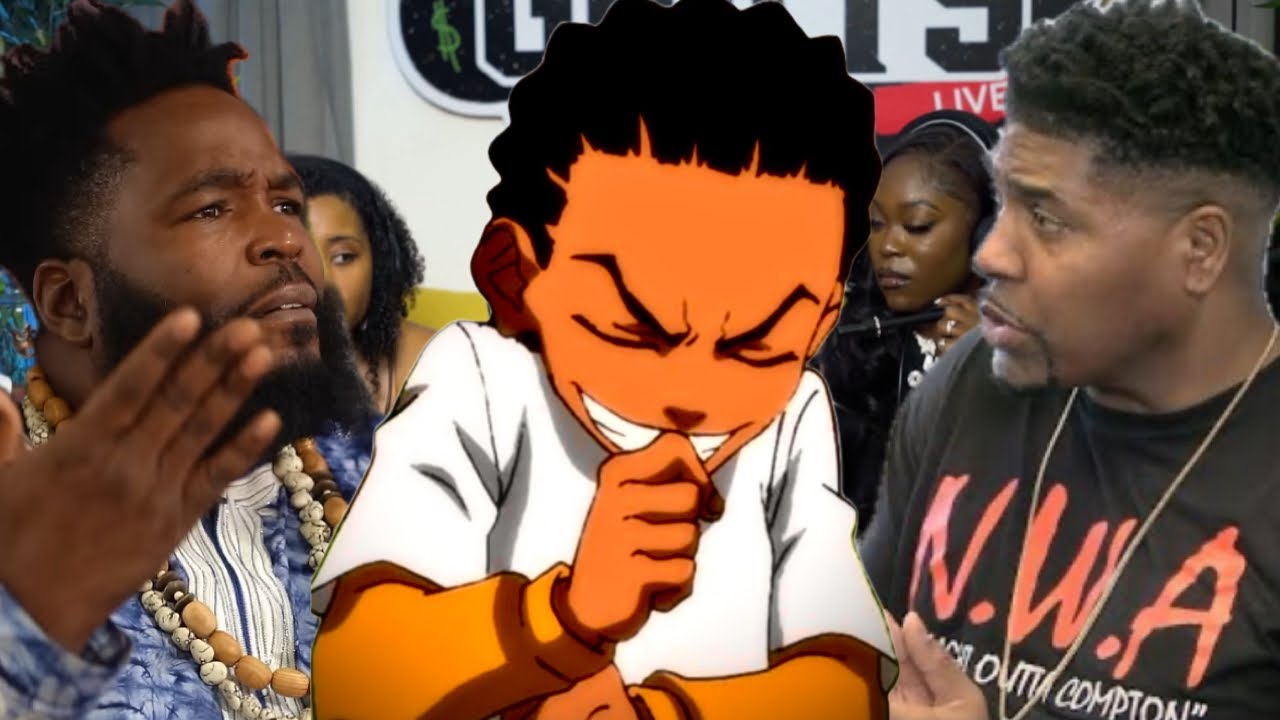 Pan African vs Pro black DIFFERENCES AND COMMONALITIES ...