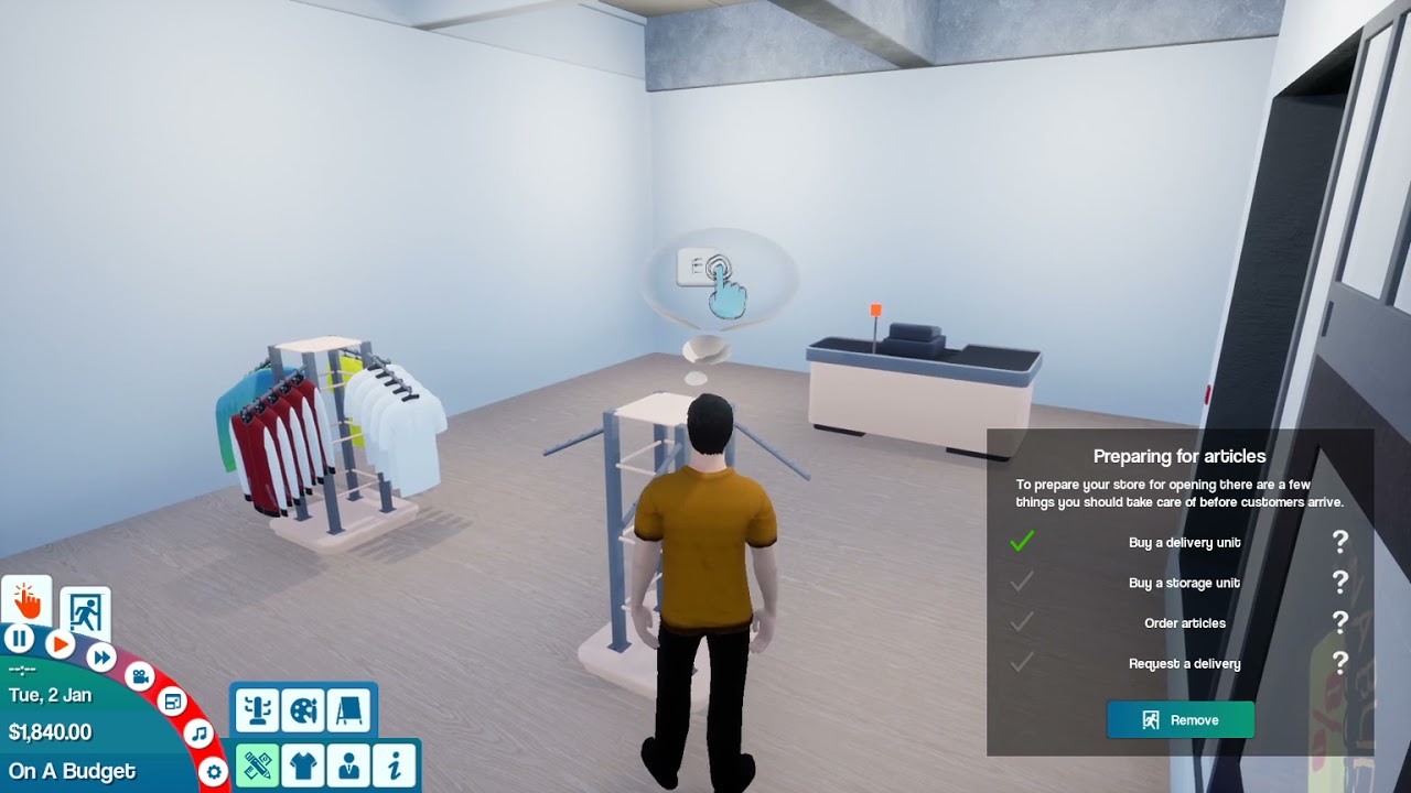 Jerma985 - Hot Rick and Topic Morty - YouTube