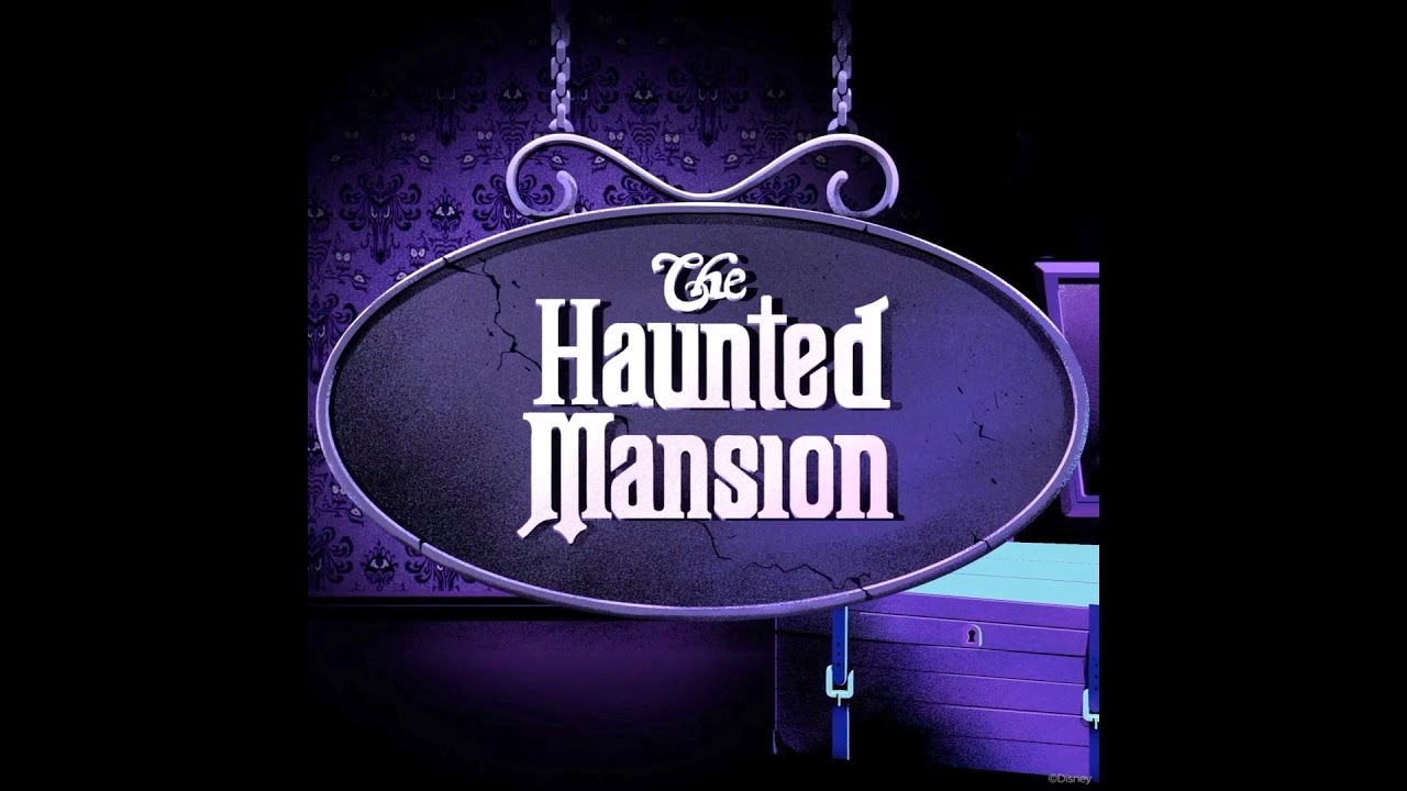 Disney Mixtapes Spooktacular and Know - YouTube