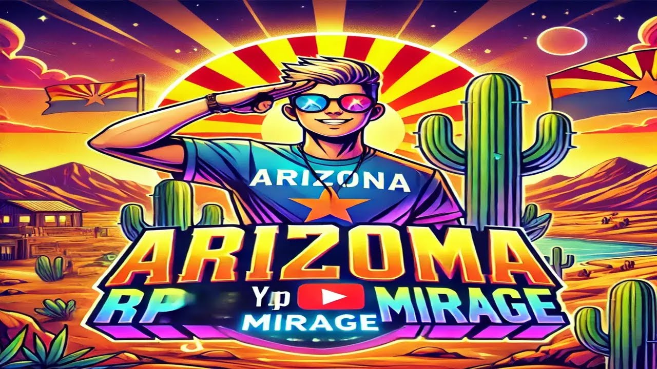 ⚡ЧИЛОВЫЙ СТРИМ⚡ и 💲ФАРМ💲 НА ARIZONA RP 🔥Mirage🔥 GTA SAMP - YouTube