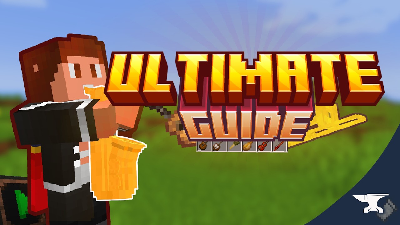 ULTIMATE GUIDE to Even More Instruments! | Minecraft Mod Showcase - YouTube