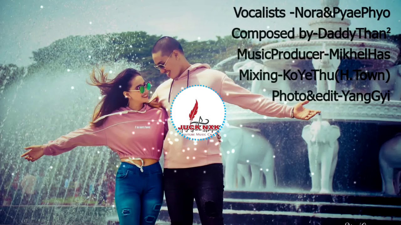 LDRS - Pyae Phyo , Nora - YouTube Music