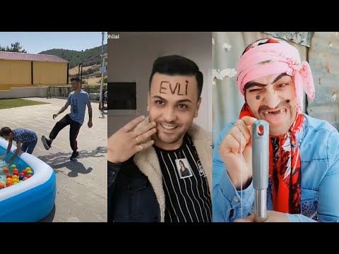 EN KOMİK TİKTOK AKIMLARI | Gülme Garantili Tiktok Akımları