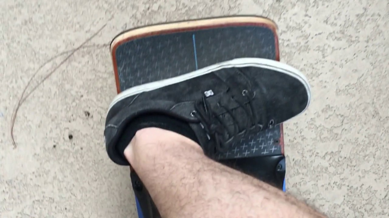 Fix: One wheel occasionally fails to start - YouTube