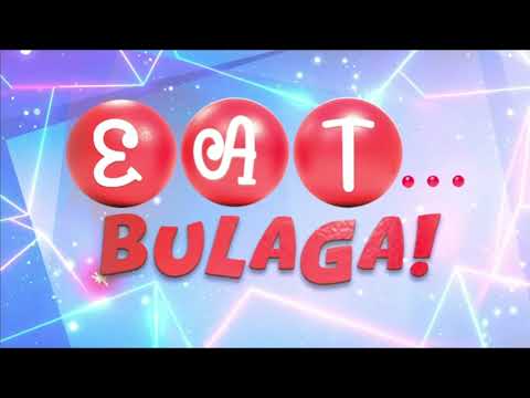 Eat Bulaga! Titlecard but on OBB Titlecard Logo Version (2025)
