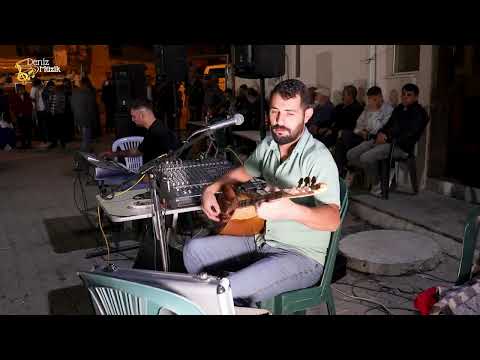 Akyurtlu Soner:  Kulada Sevdiğim - Kara Tavuk - Mısırlar Saçak - Harman Yeri - Erik Dalı