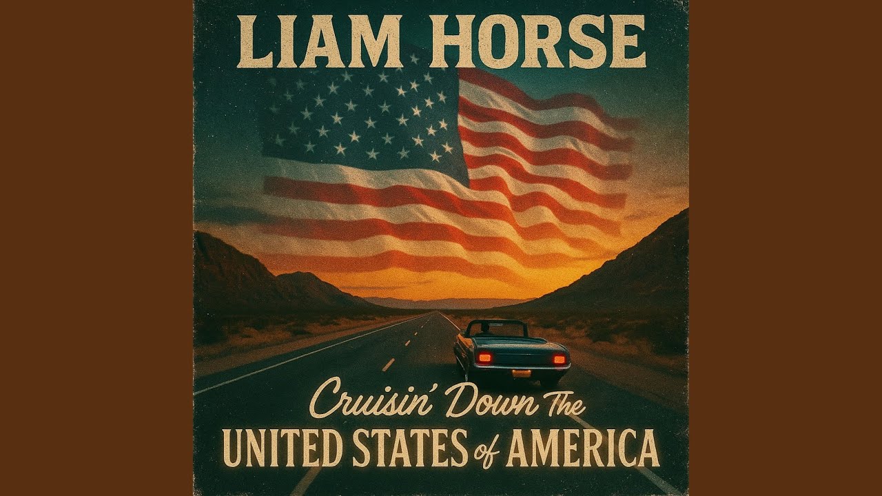Cruisin’ Down The United States of America - YouTube