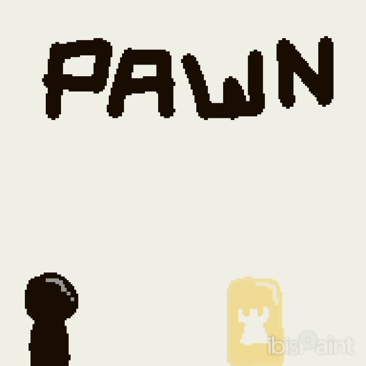 CHESS BRAWL ANIMATION - Pawn - YouTube
