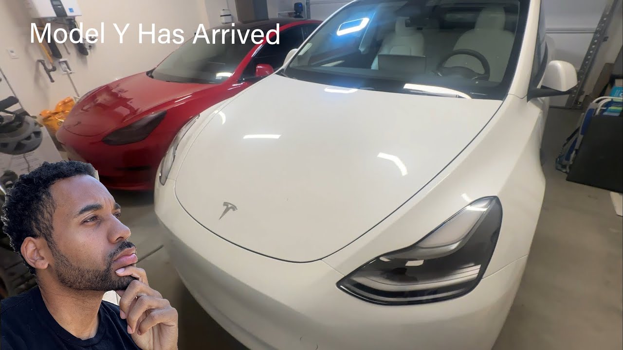 My Tesla Buying Experience: The Good, The Bad, and The Ugly | Honest ...